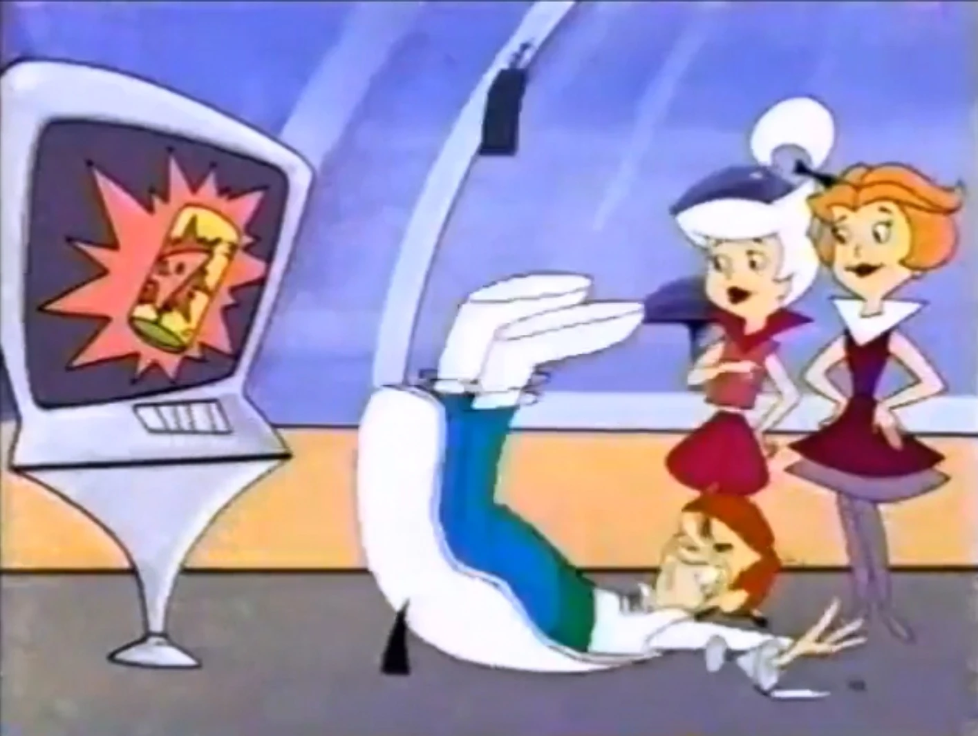 Cartoon Network's Funniest Bloopers and Other Embarrassing Moments ...