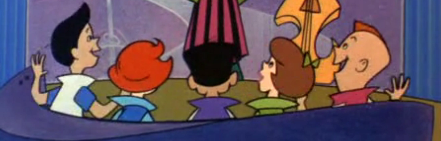 Jet Screamer Fan Club | The Jetsons Wiki | Fandom