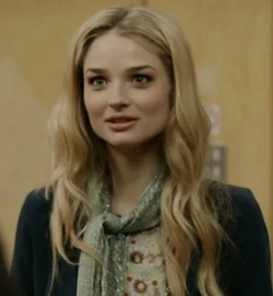 Chloe Granger | The Job Lot Wiki | Fandom