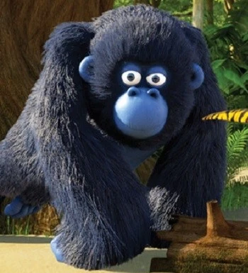 Miguel | The Jungle Bunch Wiki | Fandom