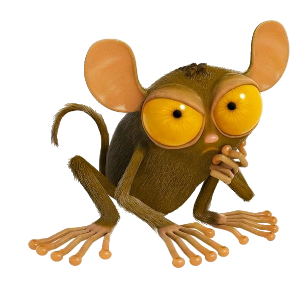 Gilbert | The Jungle Bunch Wiki | FANDOM powered by Wikia