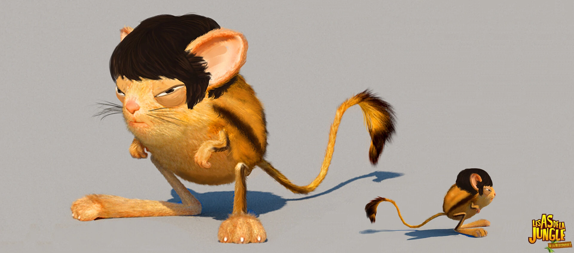 Category:Jerboas | The Jungle Bunch Wiki | Fandom