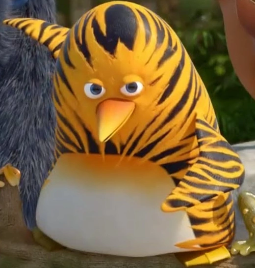 Maurice | The Jungle Bunch Wiki | Fandom