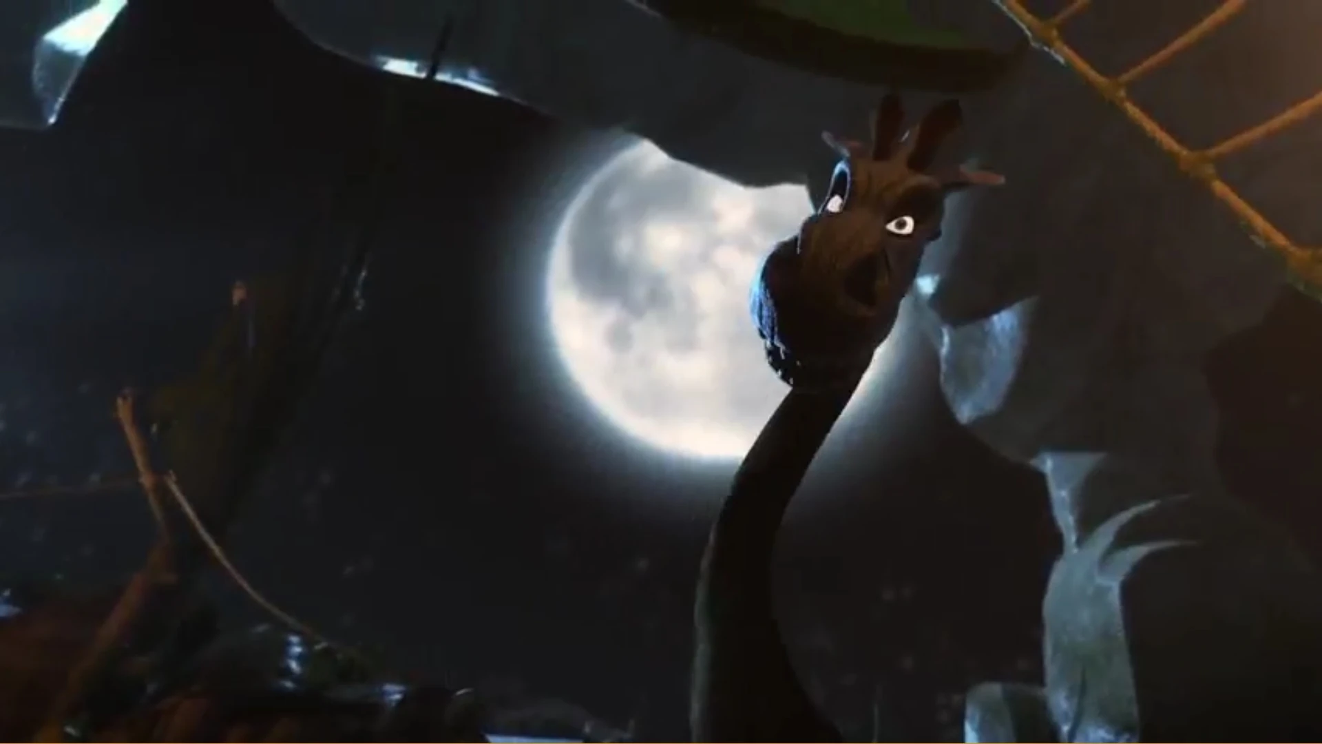 Margo | The Jungle Bunch Wiki | Fandom