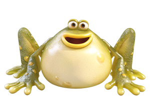 Bob | The Jungle Bunch Wiki | FANDOM powered by Wikia