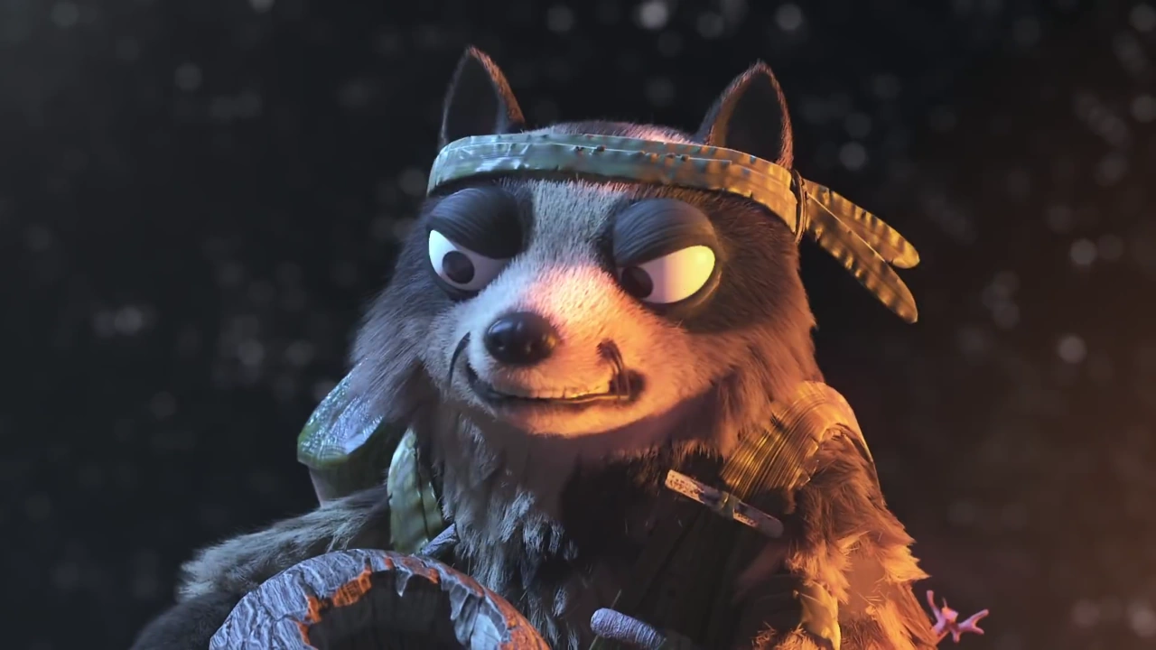 Cannonball | The Jungle Bunch Wiki | Fandom