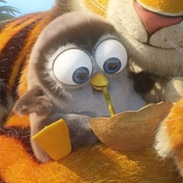 Maurice | The Jungle Bunch Wiki | Fandom