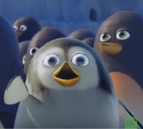 Pang | The Jungle Bunch Wiki | Fandom