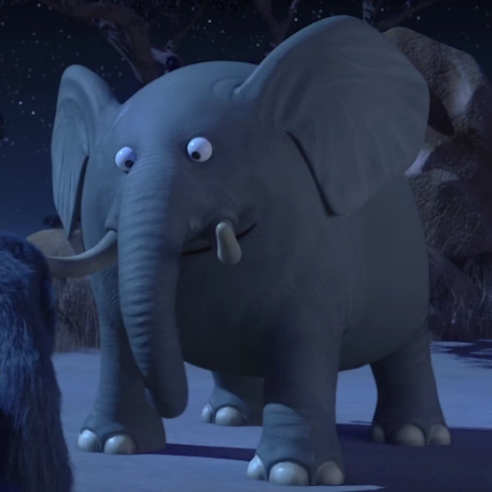 Ronald | The Jungle Bunch Wiki | Fandom