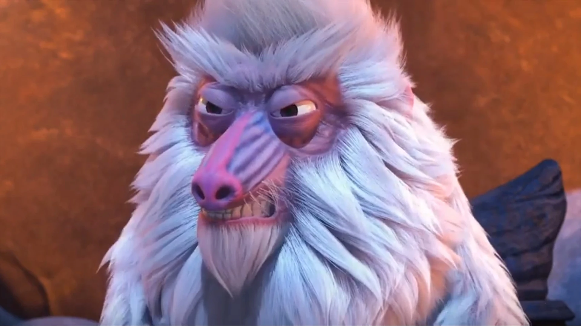 Koro | The Jungle Bunch Wiki | Fandom