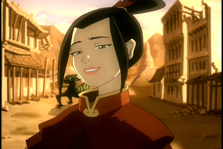Azula | The justiceworld Wiki | FANDOM powered by Wikia