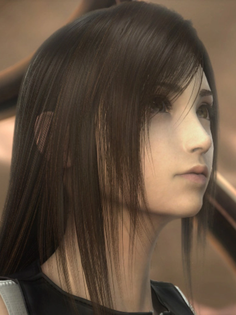 Tifa Lockhart | The justiceworld Wiki | FANDOM powered by Wikia