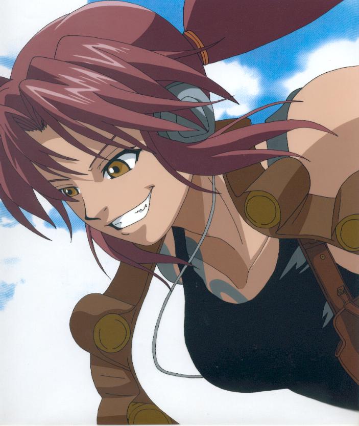 Revy The Justiceworld Wiki Fandom Powered By Wikia