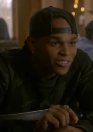 Trey | The Karate Kid Wiki | Fandom