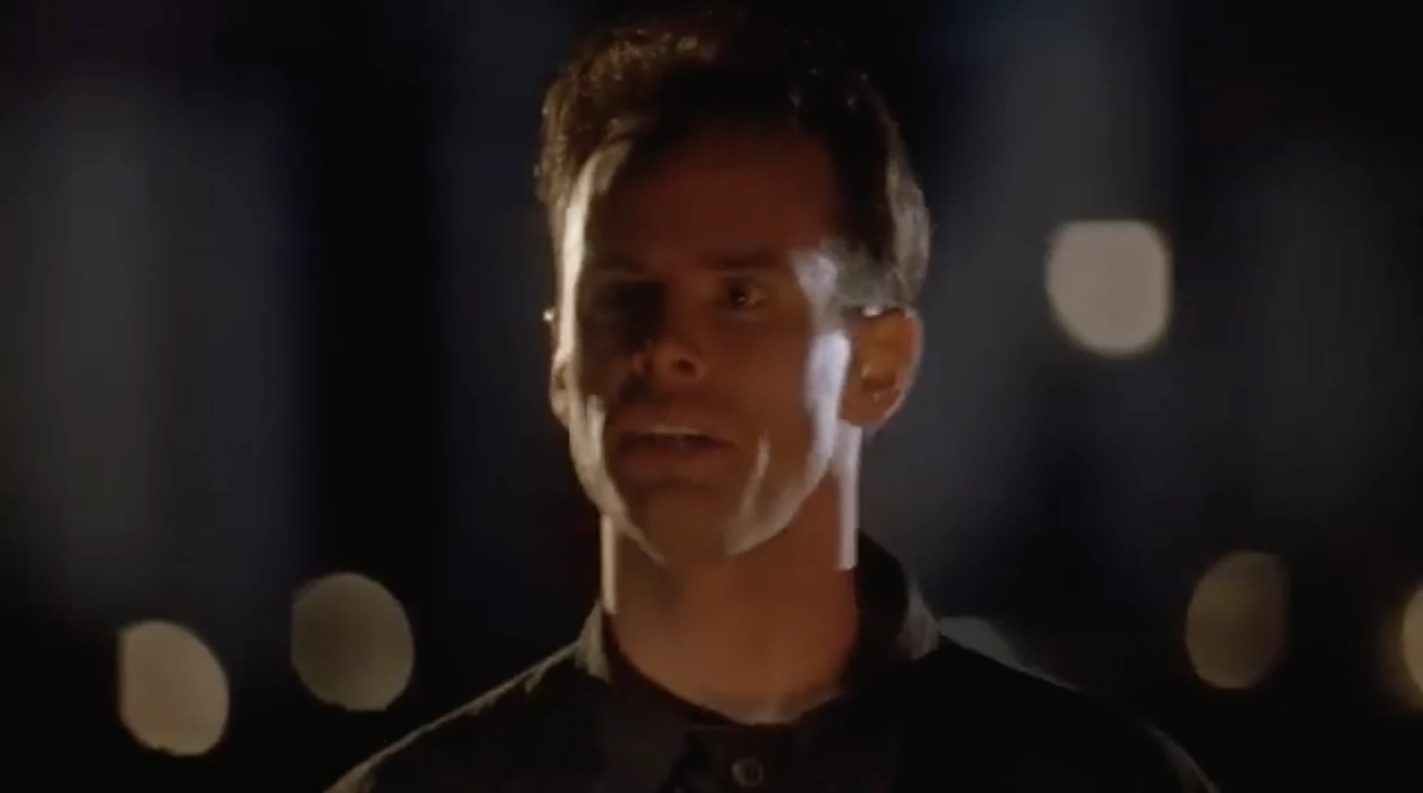 Charlie | The Karate Kid Wiki | Fandom