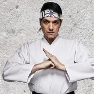 Daniel LaRusso | The Karate Kid Wiki | FANDOM powered by Wikia