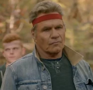 John Kreese | The Karate Kid Wiki | FANDOM powered by Wikia