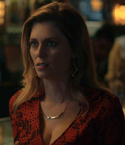 Shannon Keene | The Karate Kid Wiki | Fandom