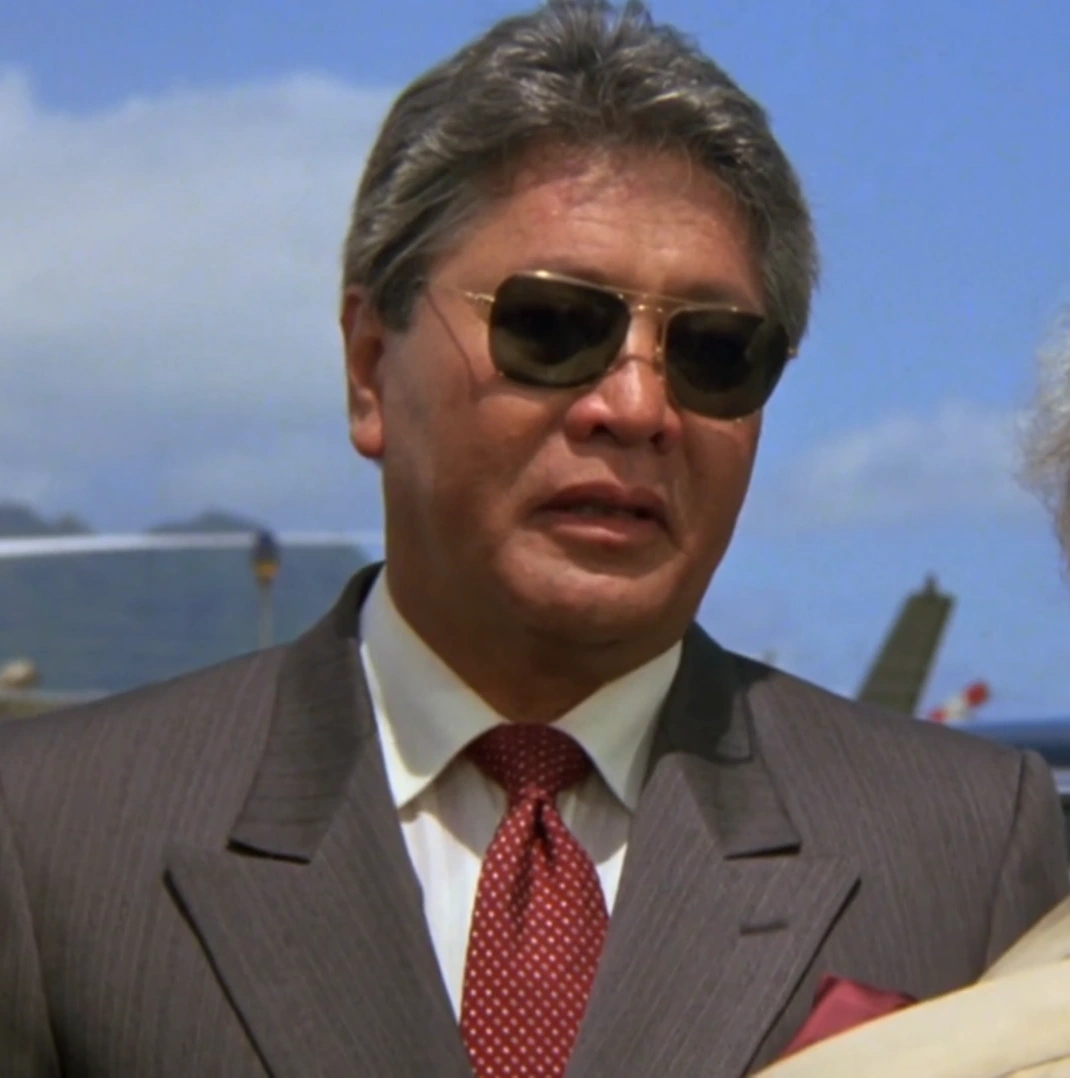 Sato Toguchi | The Karate Kid Wiki | Fandom