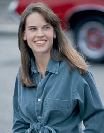 Julie Pierce | The Karate Kid Wiki | Fandom