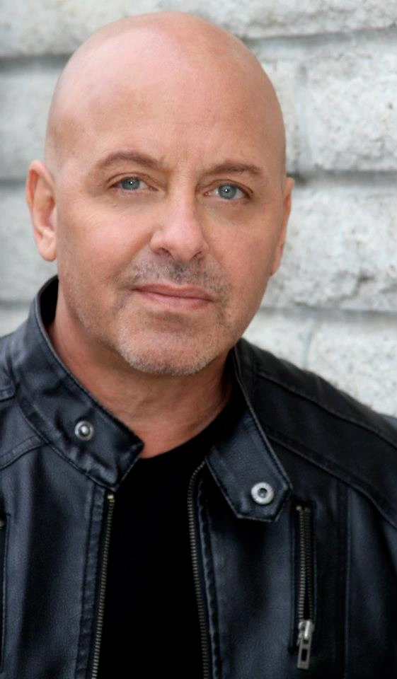 Ron Thomas | The Karate Kid Wiki | Fandom