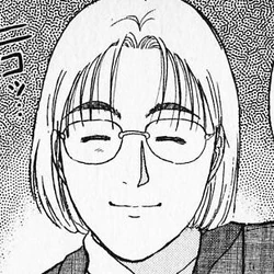 Takuya Kojo | The Kindaichi Case Files Wiki | Fandom