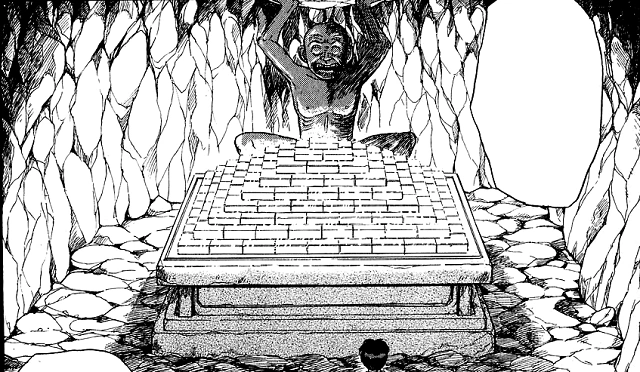 Hiho Island | The Kindaichi Case Files Wiki | Fandom