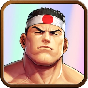 Daimon Goro (KOF95) | The King of Fighters All Star Wiki | Fandom