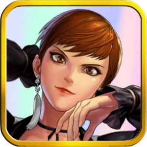 Vice (KOF02) | The King of Fighters All Star Wiki | Fandom