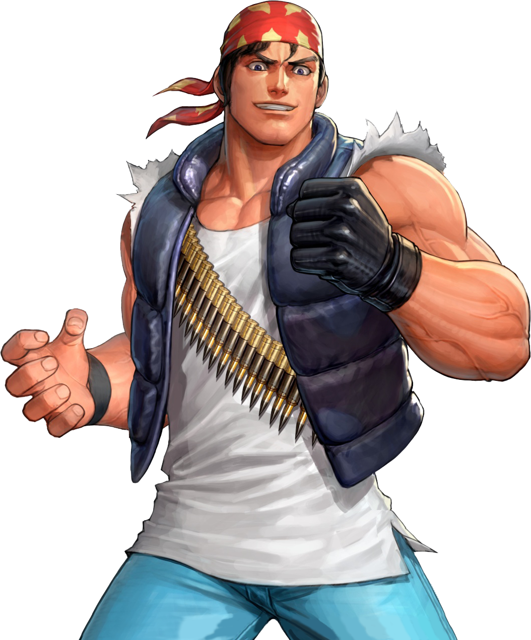 King Of Fighters Png | Images and Photos finder