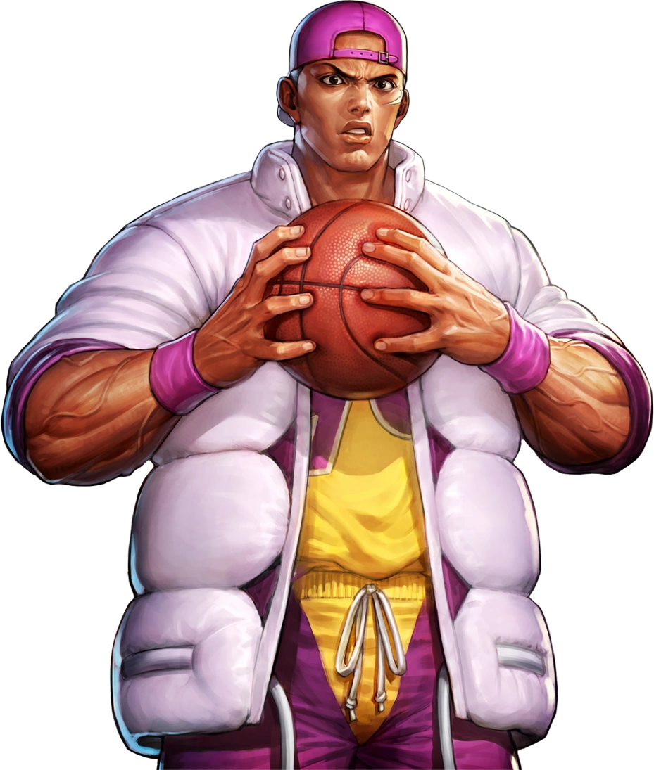 Jab’s Builds! (Galaxy Fight! Juri! Roomi! Gunter! Musafar!) - Page 1241 ...