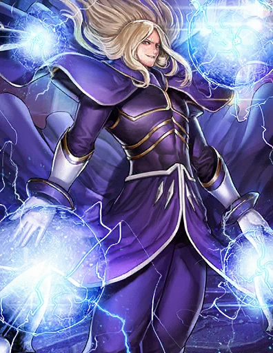 Igniz Ultimate Card | The King of Fighters All Star Wiki | Fandom