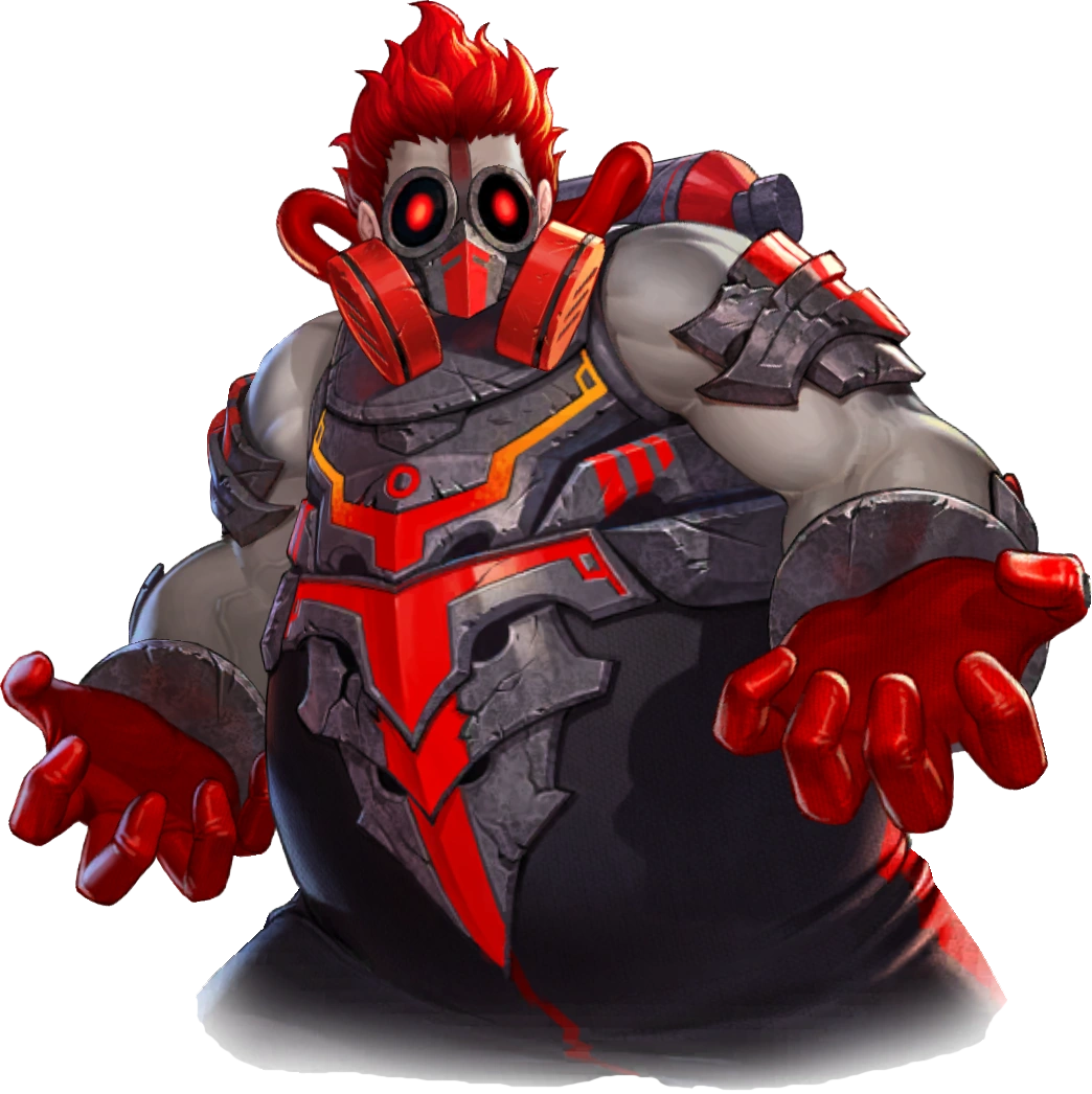 Unplayable Original Characters | The King of Fighters All Star Wiki ...