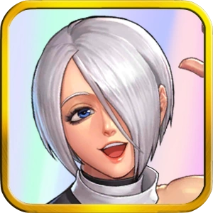 The King of Fighters All Star | The King of Fighters All Star Wiki ...