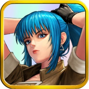 Leona (KOF98) | The King of Fighters All Star Wiki | Fandom