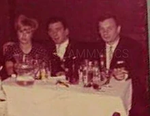 Ian Barrie | The Kray Twins Wiki | Fandom