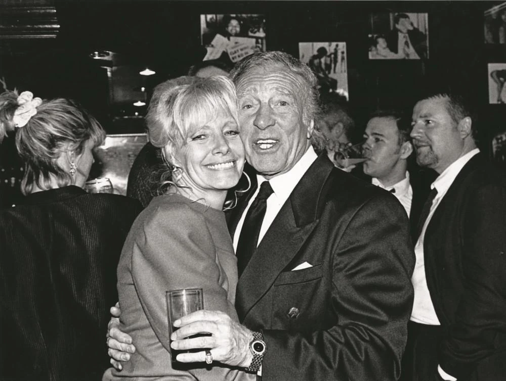 Maureen Flanagan | The Kray Twins Wiki | FANDOM powered by Wikia