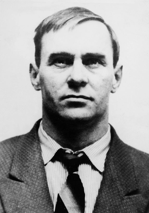 George Cornell | The Kray Twins Wiki | FANDOM powered by Wikia