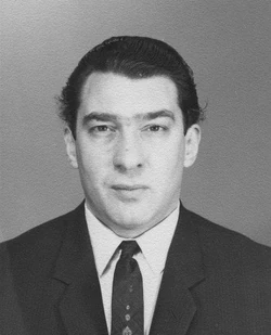 Ronnie Kray | The Kray Twins Wiki | FANDOM powered by Wikia