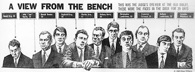 The Firm | The Kray Twins Wiki | FANDOM powered by Wikia