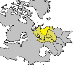 Principality of Belka | The Kristoffer's Universe In War Wiki | FANDOM ...