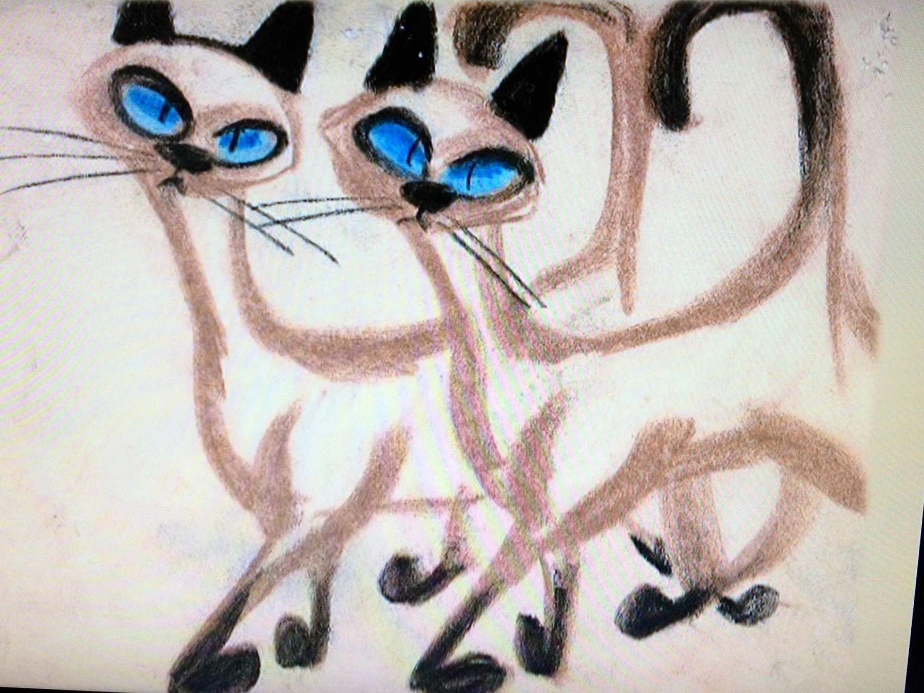 Si and Am/Gallery | The lady and the tramp Wiki | Fandom