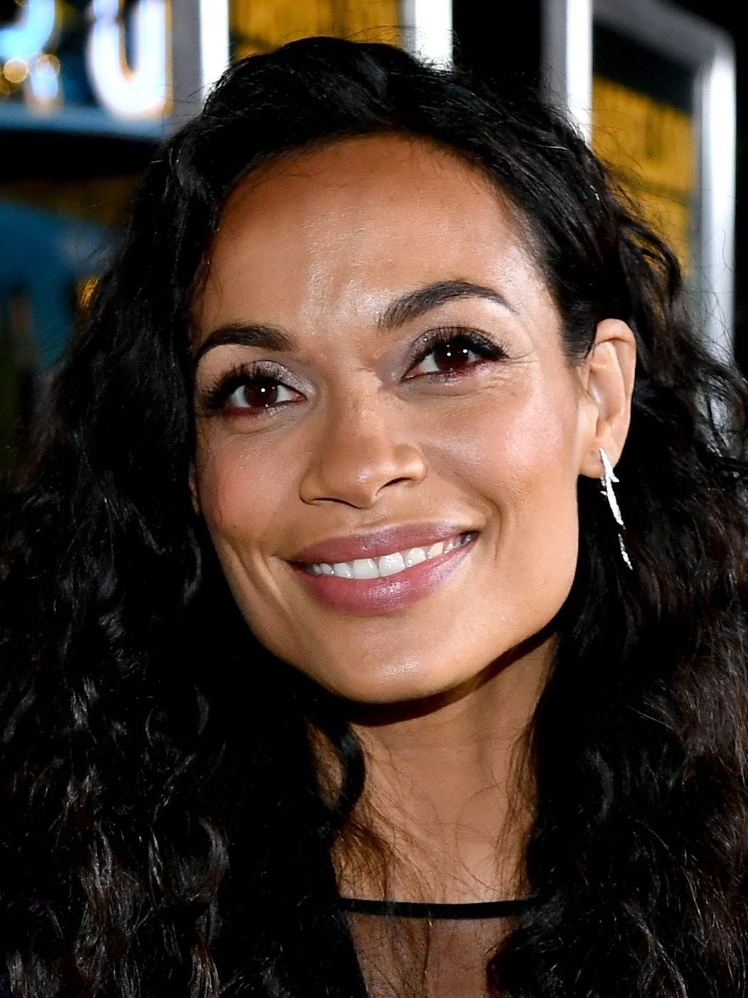 Rosario Dawson | The Last Kids on Earth Wiki | Fandom