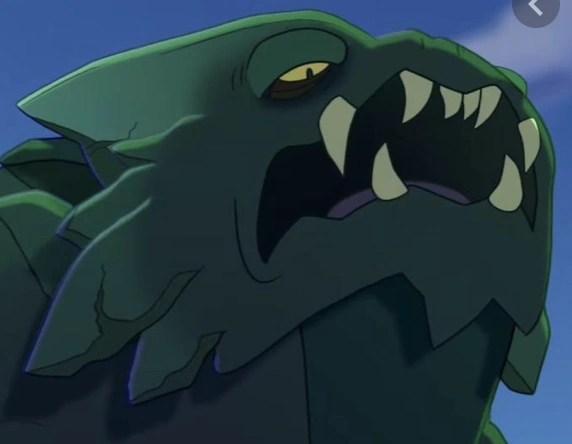 Dozer | The Last Kids on Earth Wiki | Fandom