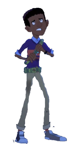 Quint Baker/Gallery | The Last Kids on Earth Wiki | Fandom