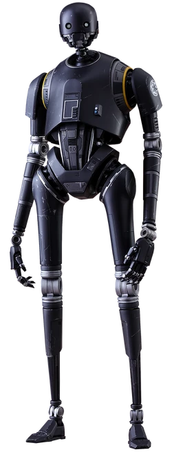 KX-series security droid | Star Wars: The Last of the Droids Wiki | Fandom