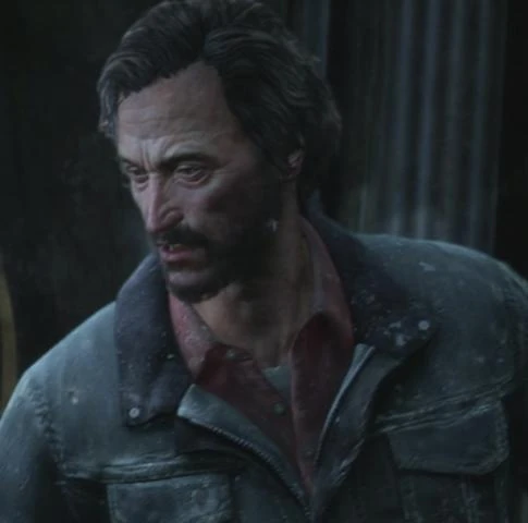 Imagen - David-tlous.jpg | Wiki The Last of Us | FANDOM powered by Wikia