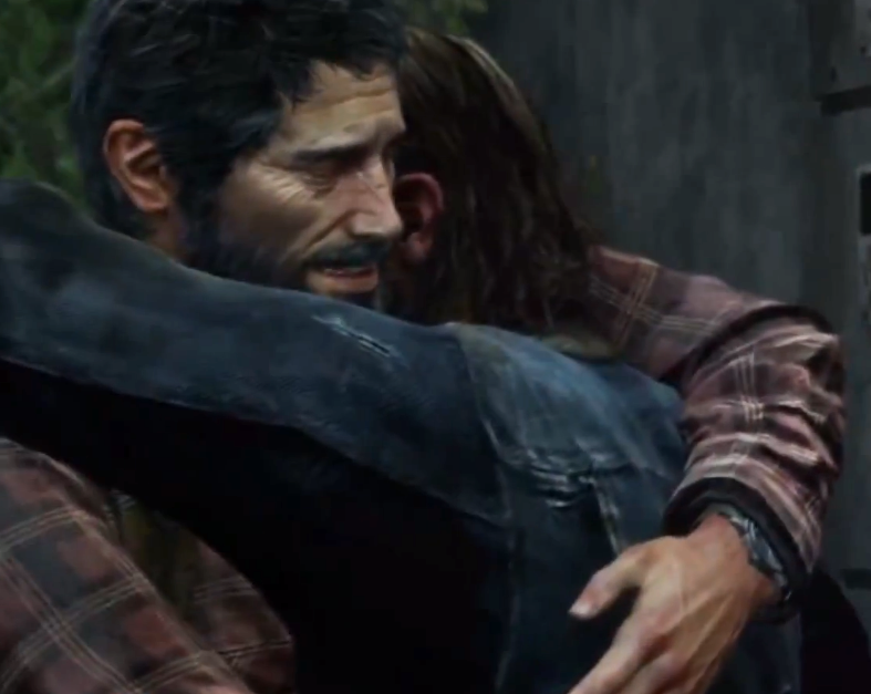 Изображение Joel And Tommypng The Last Of Us Wiki Fandom Powered By Wikia