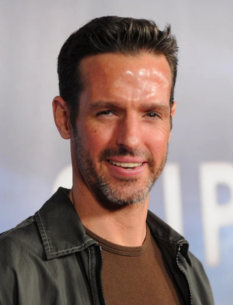 Jeffrey Pierce | Wiki The Last of Us | Fandom