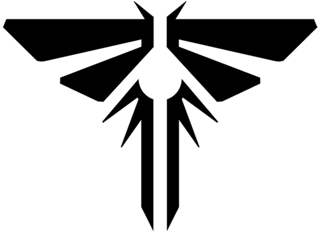 Image - Firefly logo.png | The Last of Us Wiki | FANDOM powered by Wikia